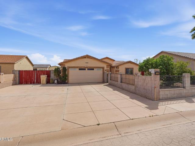12383 W Jenero Dr, Arizona City, AZ 85123 | MLS #7007