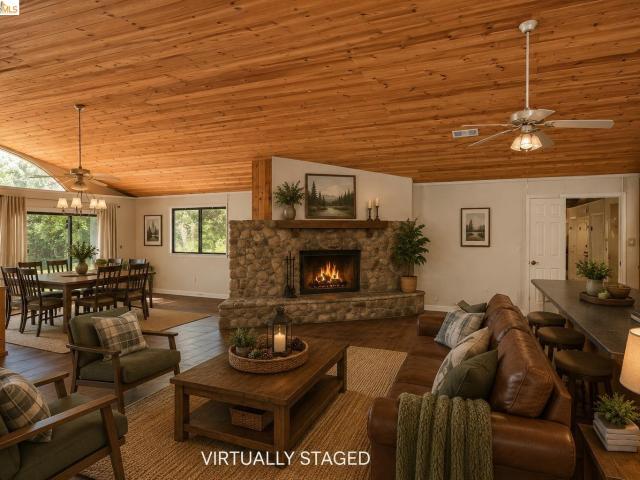 12383 Yankee Hill rd