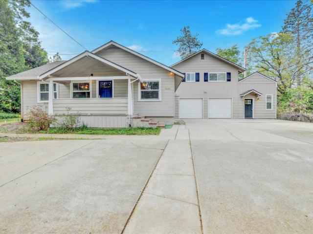 12383 Rough and Ready Hwy, Grass Valley, CA 95945 | MLS #226025 | Compass