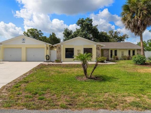 12380 Trout Cir, Spring Hill, FL 34609