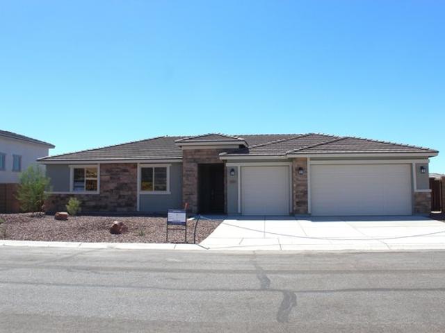 12380 S Grand View Dr, Yuma, AZ 85367