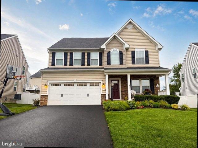 12380 Southington Dr, Woodbridge, VA 22192