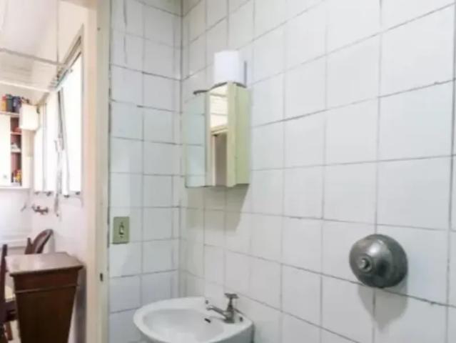 123812 Imóvel para venda com 126 metros quadrados com 3 quartos em Vila Cruzeiro São Paulo SP