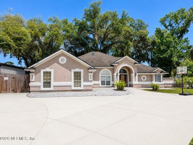 12381 Flynn Rd, Jacksonville, FL 32223