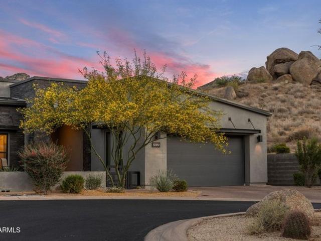 12382 E Troon Vista Dr, Scottsdale, AZ 85255