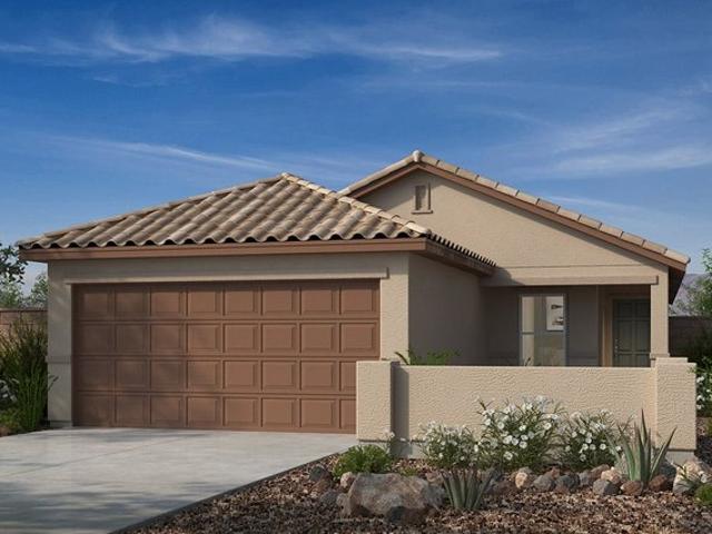 12382 N Bella Victoria Rd, Marana, AZ 85658