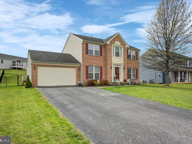 12382 N Welty Rd, Waynesboro, PA 17268 | MLS #PAFL2033 | Compass