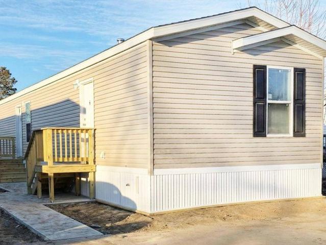12382 Rose Dr Lot 84, Blair, NE 68008