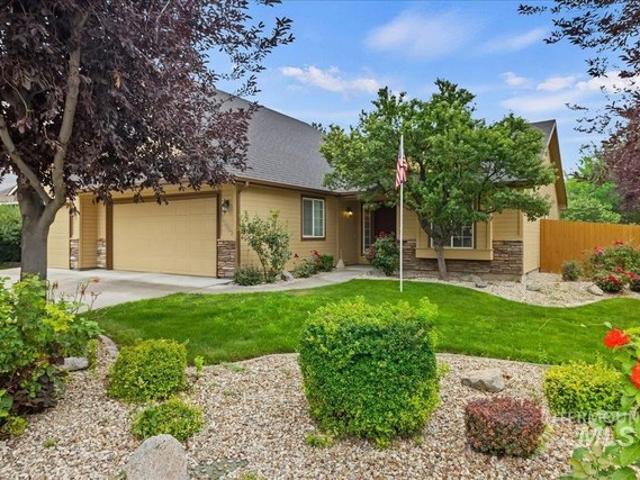 12387 W Winton St, Boise, ID 83709