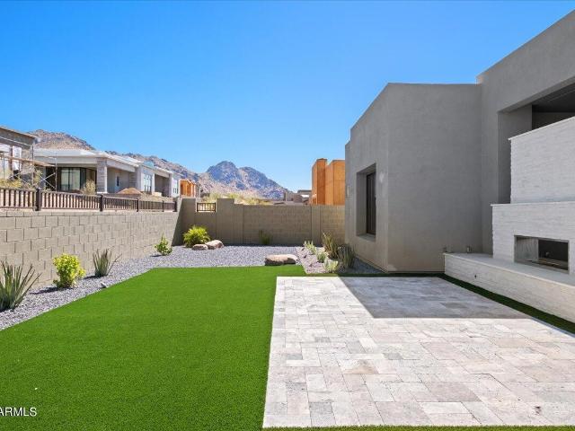 12387 E Black Rock Road