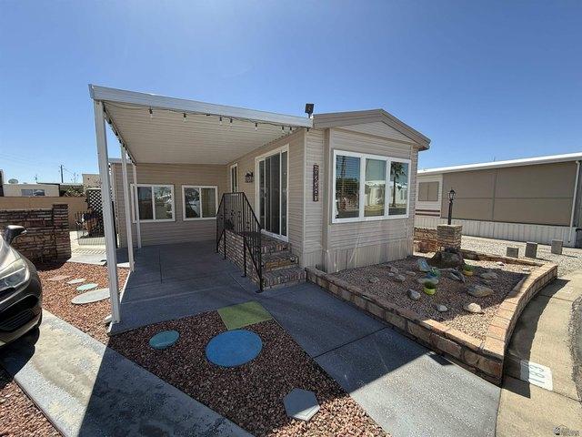 12387 E Clara Anita Pl, Yuma, AZ 85367