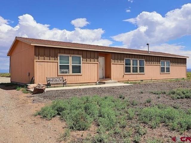 12387 S County Road 109, Alamosa, CO 81101