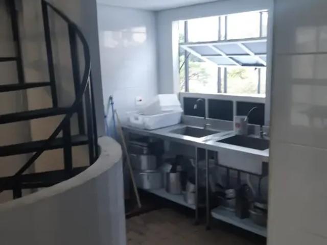 123849 124 Imóvel possui 600 metros quadrados com 1 quarto São Paulo SP