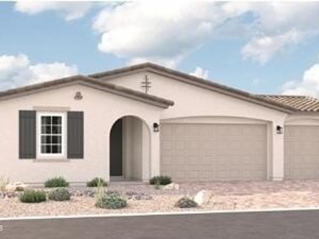 12384 W Luxton Ln, Avondale, AZ 85323