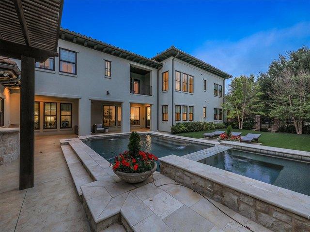 12384 Riverhill Rd, Frisco, TX 75033