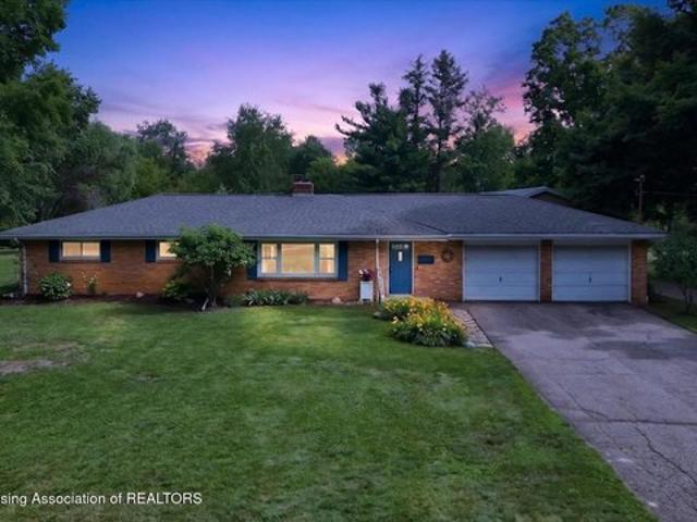 12386 W Grand River Ave, Eagle, MI 48822