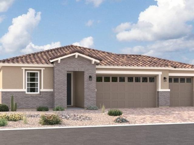 12388 W Luxton Ln, Avondale, AZ 85323