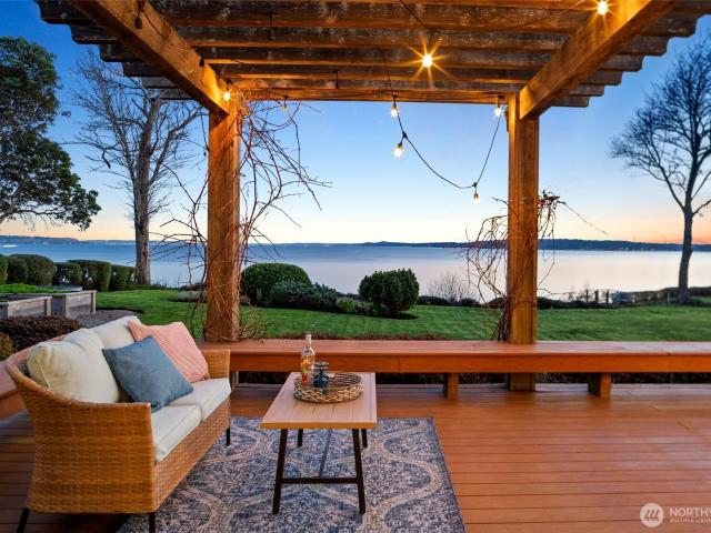12388 NE Marine View Dr, Kingston, WA