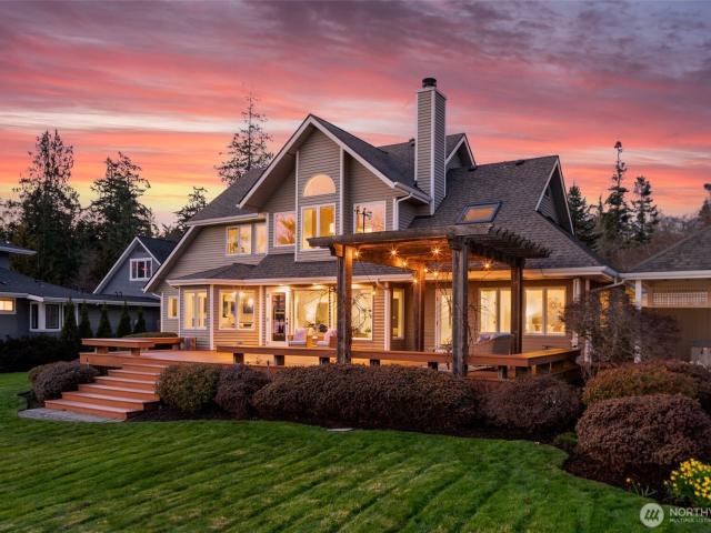 12388 NE Marine View Drive