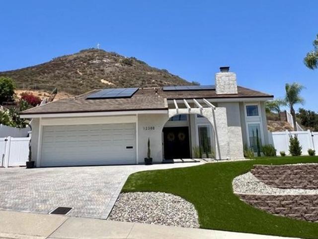 12388 Reata Ct, San Diego, CA 92128