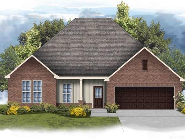 12389 Wagner Ave, Spanish Fort, AL 36527