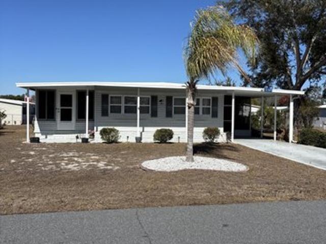 12389 Conde Dr, Brooksville, FL 34613
