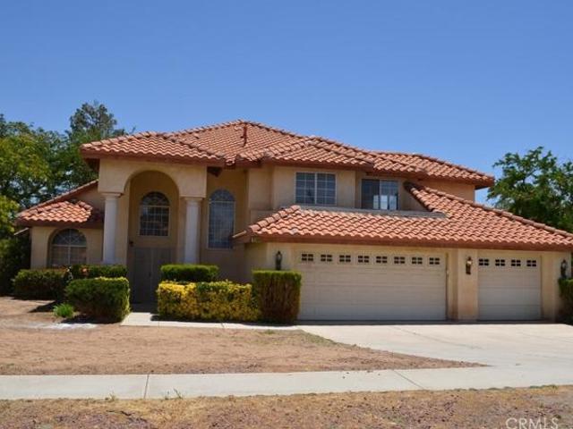 12389 Pocono Rd, Apple Valley, CA 92308