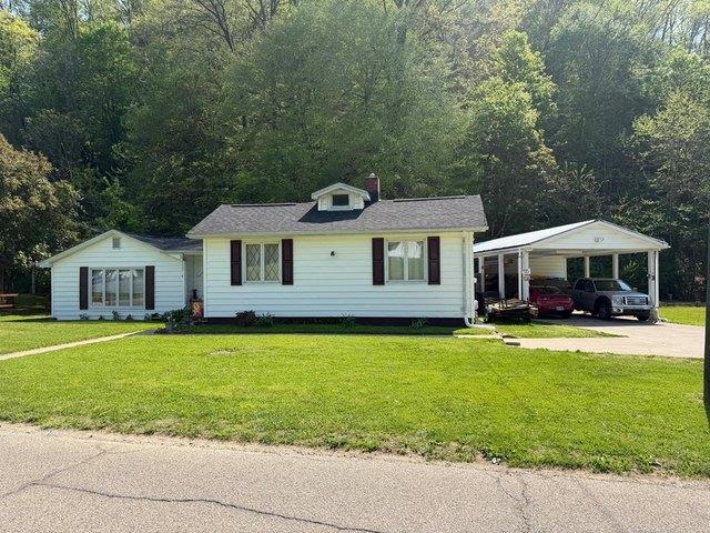 1238 Milldale Rd, Portsmouth, OH 45662