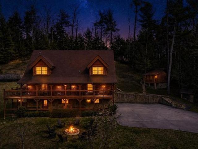 1238 Mossy Cove Way, Sevierville, TN 37876