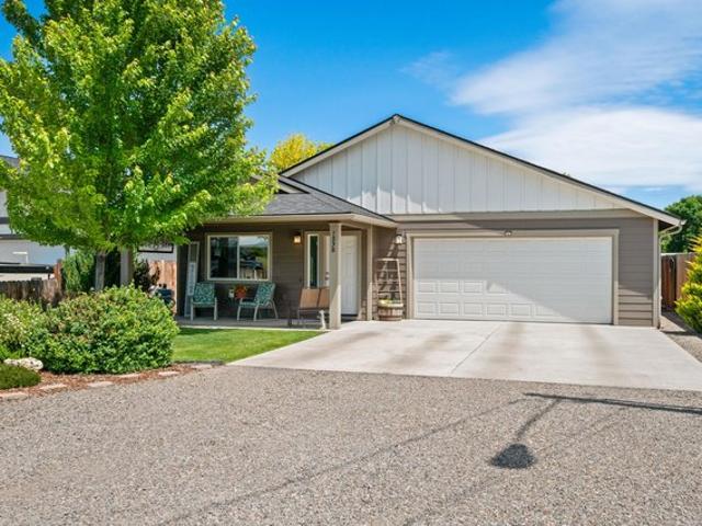 1238 NW Seehale Ave, Prineville, OR 97754