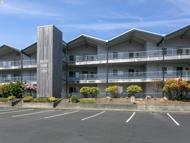 1238 N Marion Ave Unit V470, Gearhart, OR 97138