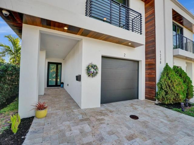 1238 NE 17th Ave Unit# 2, Fort Lauderdale, US, FL