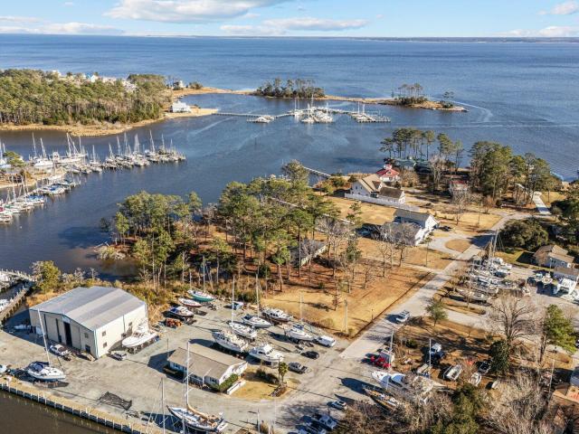 1238 Neuse Dr, Oriental, NC 28571 | MLS #100486