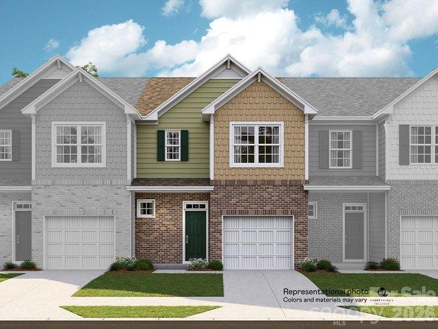 1238 Nighthawk Way Unit 306, Belmont, NC 28012