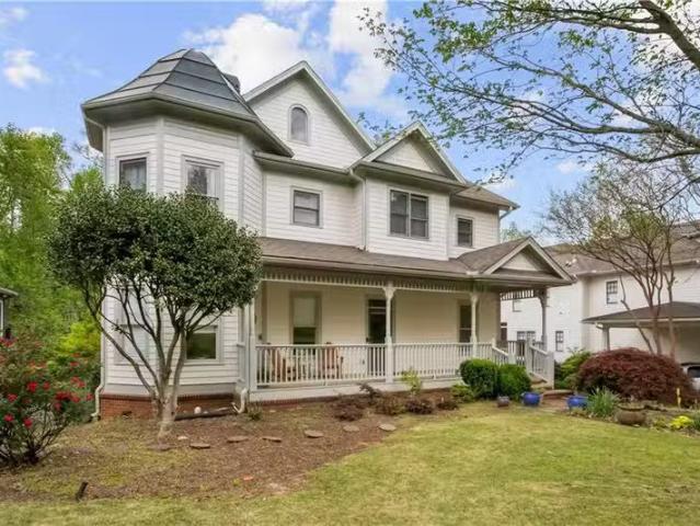 1238 North Ave NE, Atlanta, GA 30307 MLS #7573765