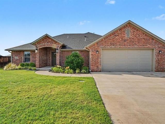 1238 Northridge Blvd, Altus, OK 73521