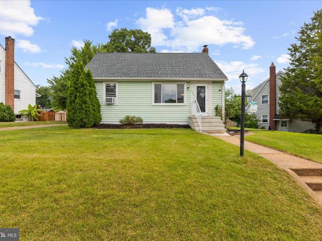 1238 Oakland Terrace Rd