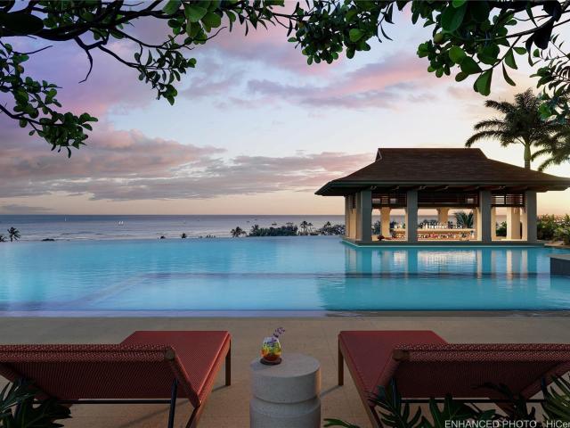 1238 Ala Moana Blvd, Unit 2201, Honolulu, HI 96814 | MLS #202524 | Compass