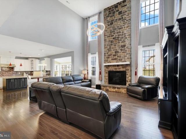 1238 Caitlin Way, New Castle, DE 19720