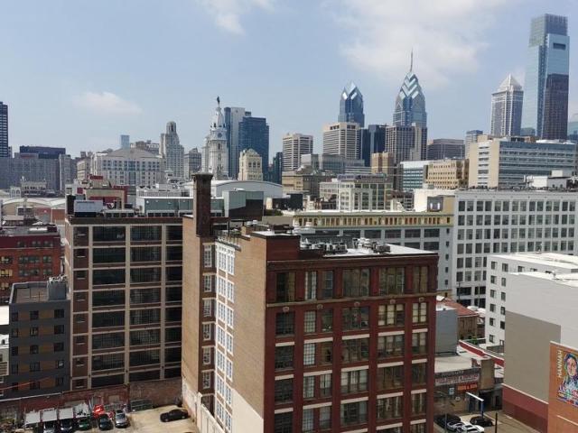1238 Callowhill Street # 101