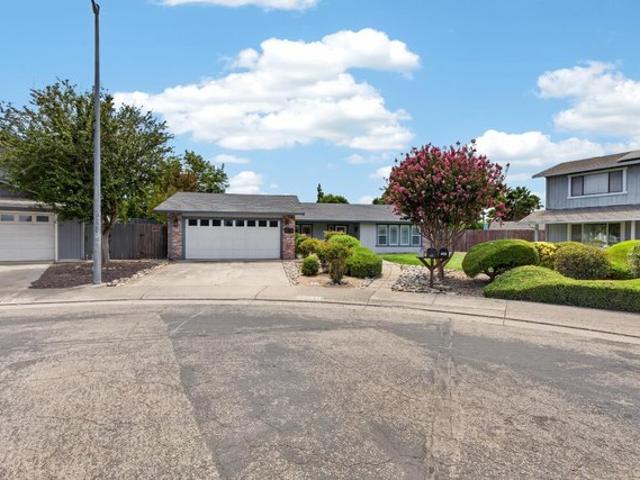 1238 Chaparral Way, Stockton, CA 95209