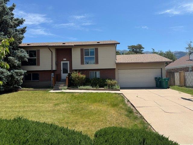 1238 Cherrywood Dr, Layton, UT 84040