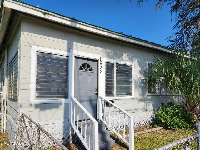 1238 Cleveland St, Jacksonville, FL 32209 | MLS #2109