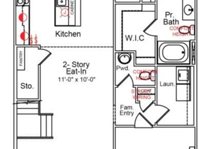 1238 Corolla Drive