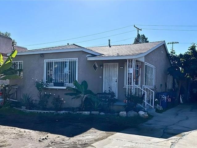 1238 E 100th St, Los Angeles, CA 90002