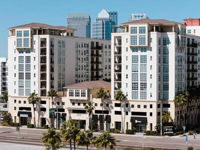 1238 E Kennedy Blvd #804, Tampa, FL 33602