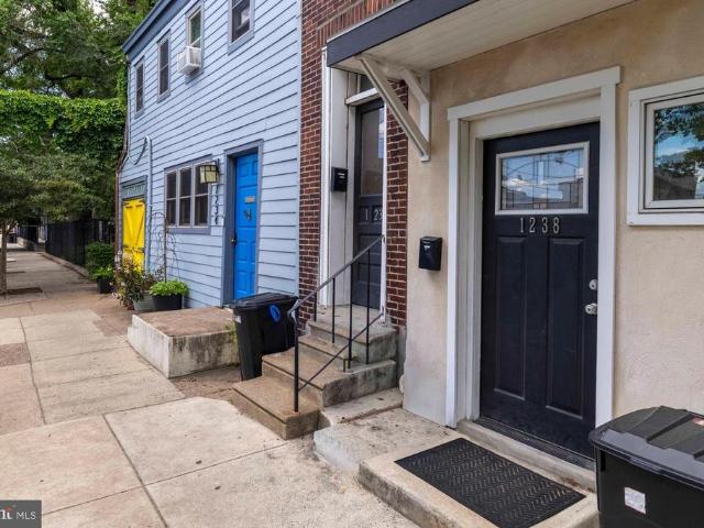 1238 E Montgomery Avenue # 1