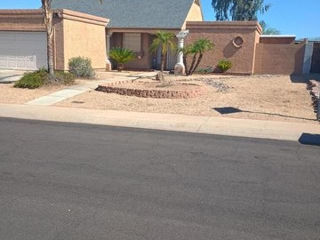 1238 E Marco Polo Rd, Phoenix, AZ 85024