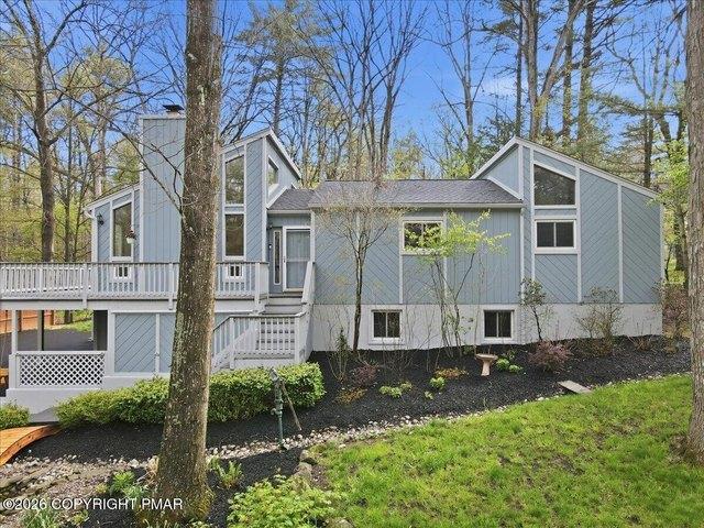 1238 Glenbrook Rd, Jackson Township, PA 18321