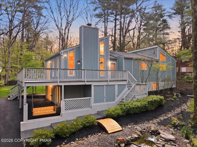 1238 Glenbrook Road